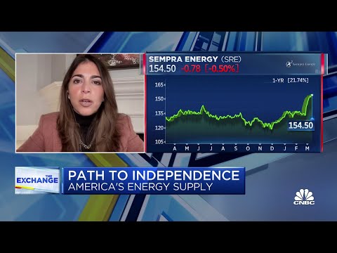SoCalGas president explains challenges for U.S. energy infrastructure ...