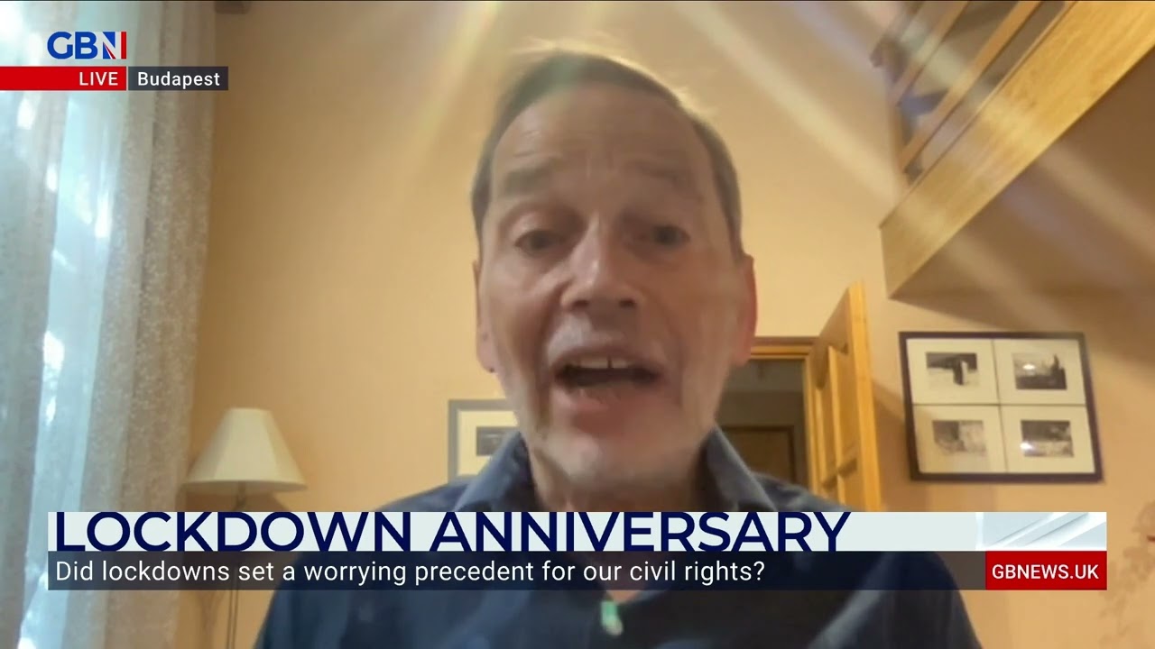 Lockdown Legacy: 'A lot of people lost sight of who they were, lost ...