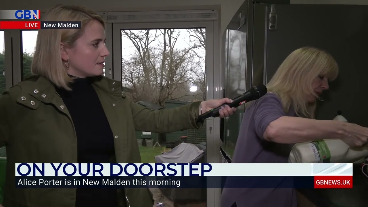 On Your Doorstep: Local resident explains how New Malden has changed ...