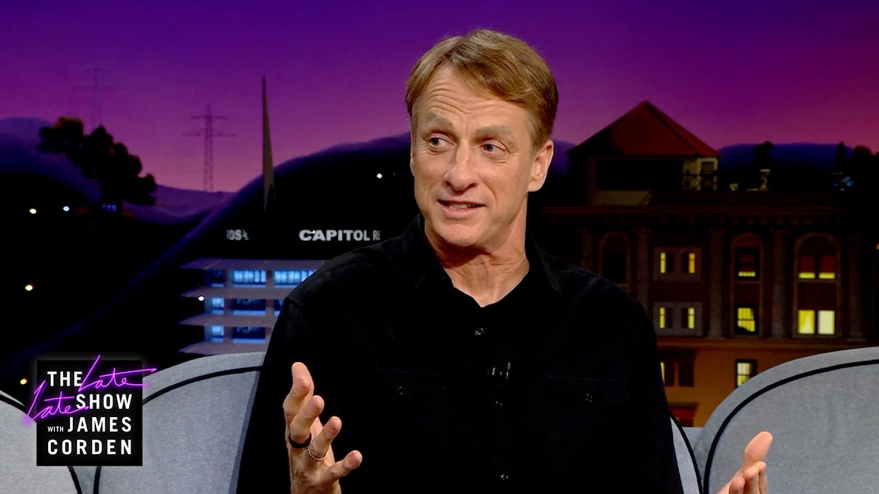 Who is "Anthony Hawk"? - The Global Herald