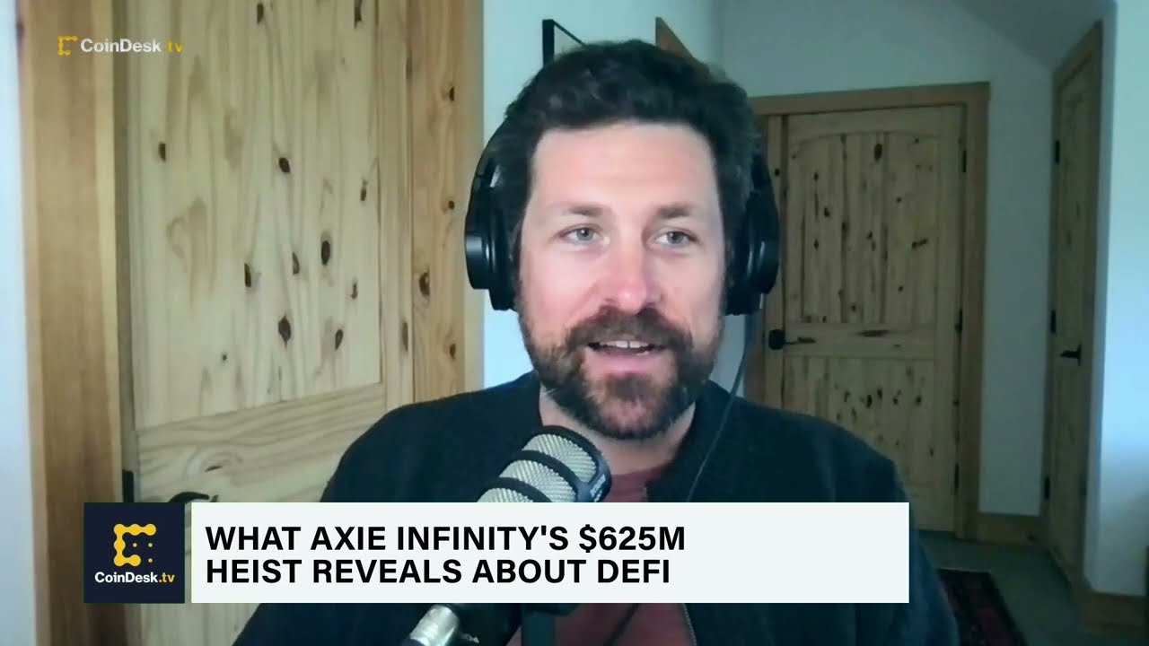 Axie Infinity Owner to Reimburse Players After Massive Hack - The ...