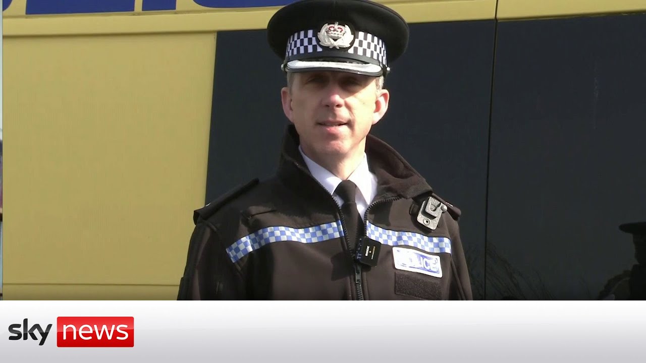 17-month-old mauled to death by family dog named as Bella-Rae Birch ...