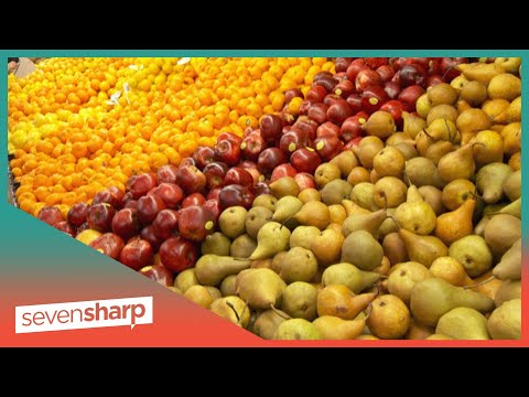 Why fresh produce in NZ is so expensive - The Global Herald