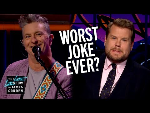 Our Guitarist Isn't the Best with Ian Puns - The Global Herald