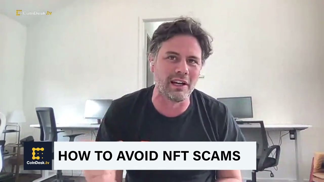 How to Avoid NFT Scams - The Global Herald