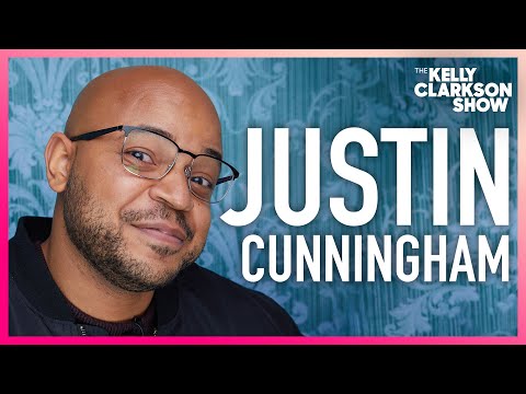 How Justin Cunningham Went From Arkansas Farm Life To Juilliard Grad ...