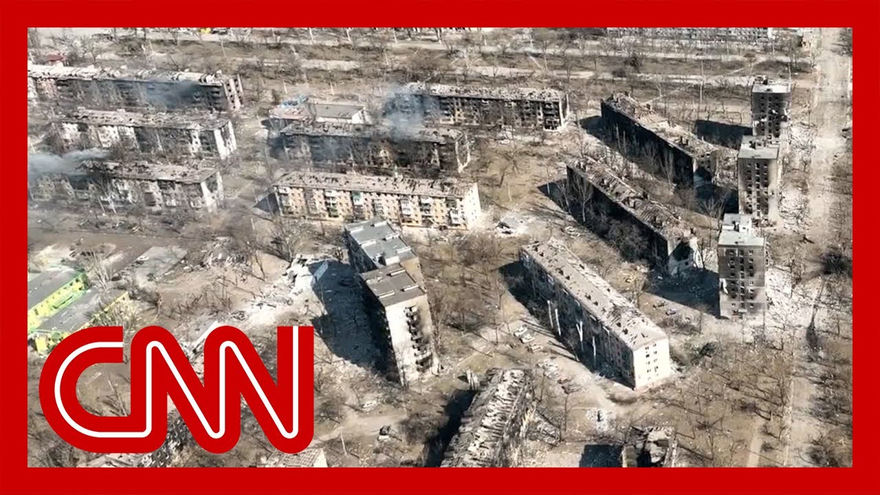 CNN military analyst: 'This is just war criminality' - The Global Herald