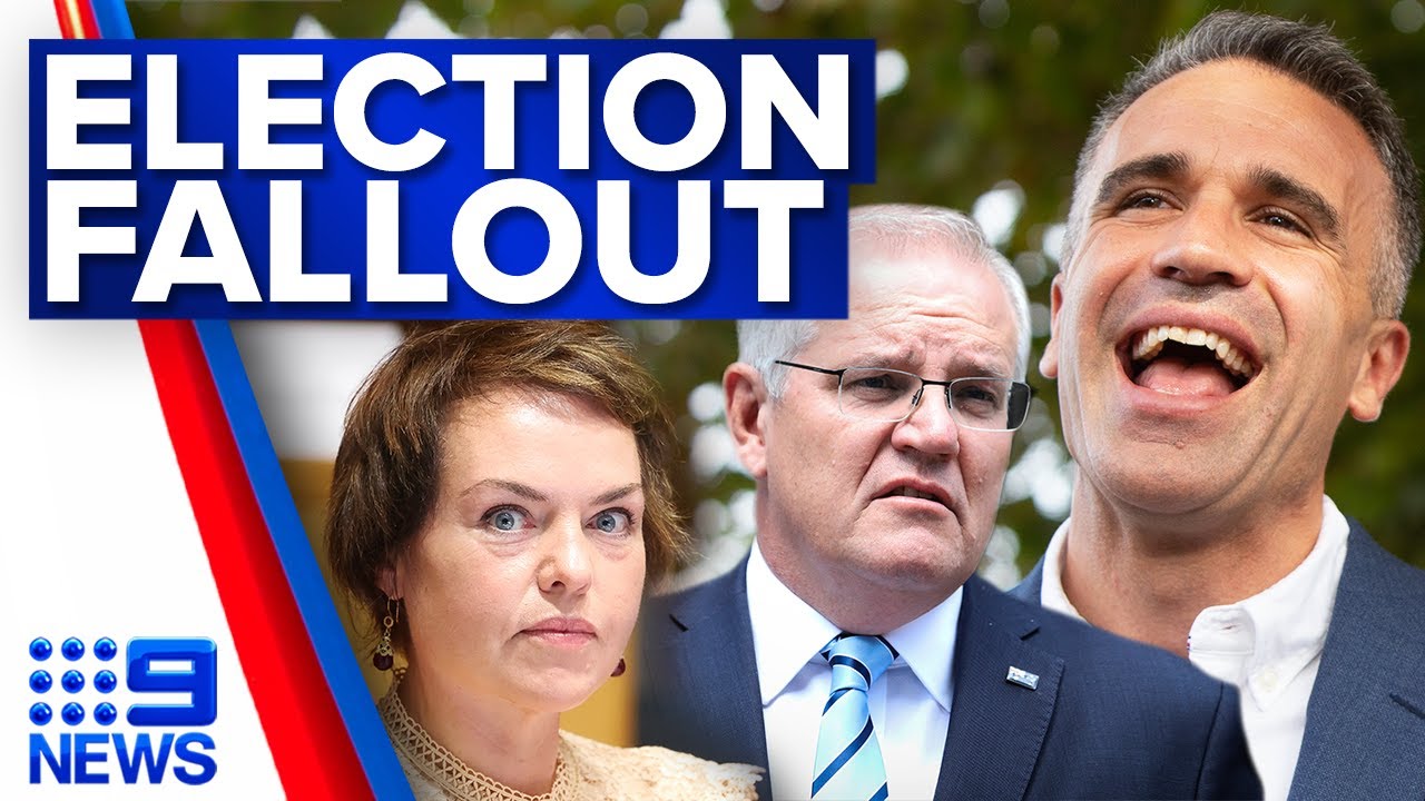 Labor wins SA election as questions remain over untimely death of ...