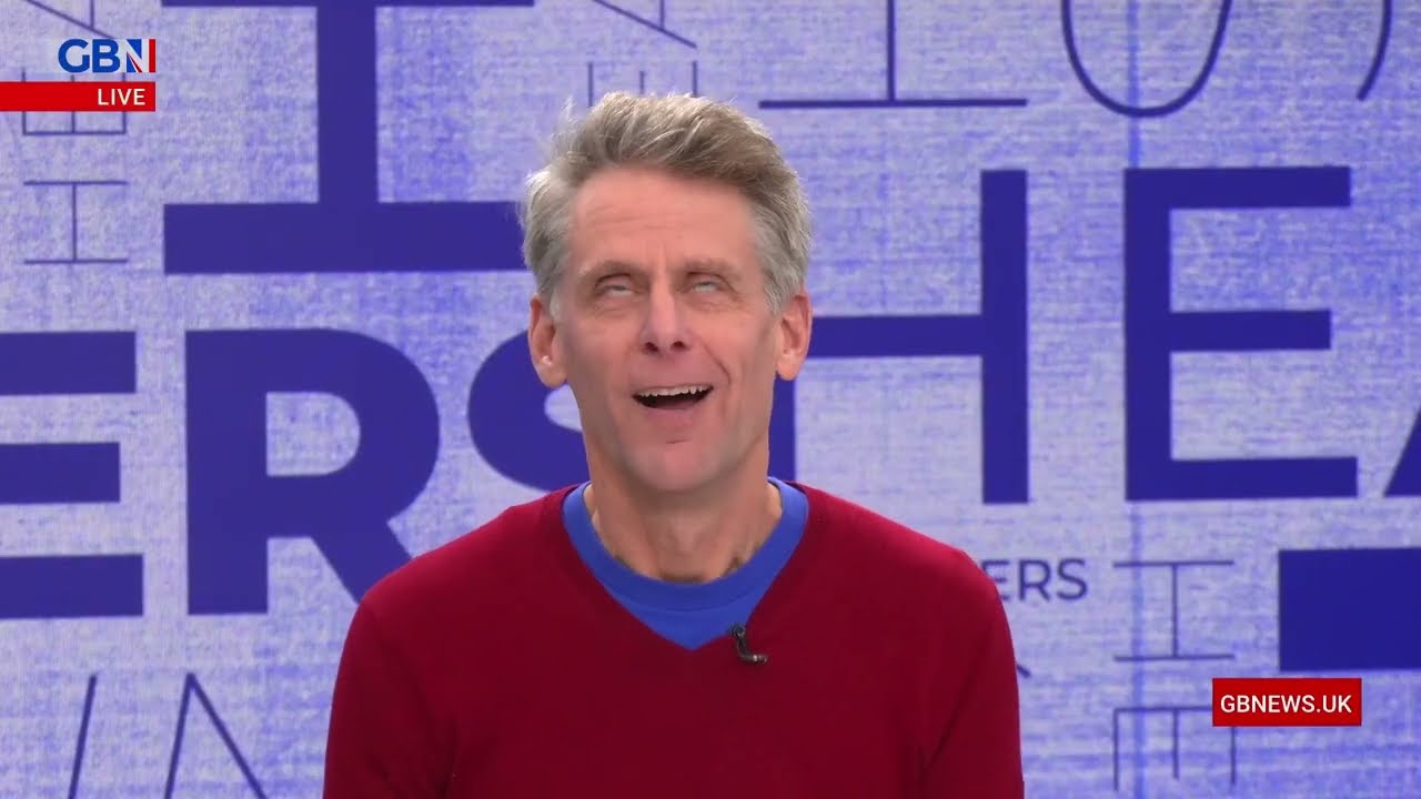 Comedian Scott Capurro on performing comedy in Russia as the country ...