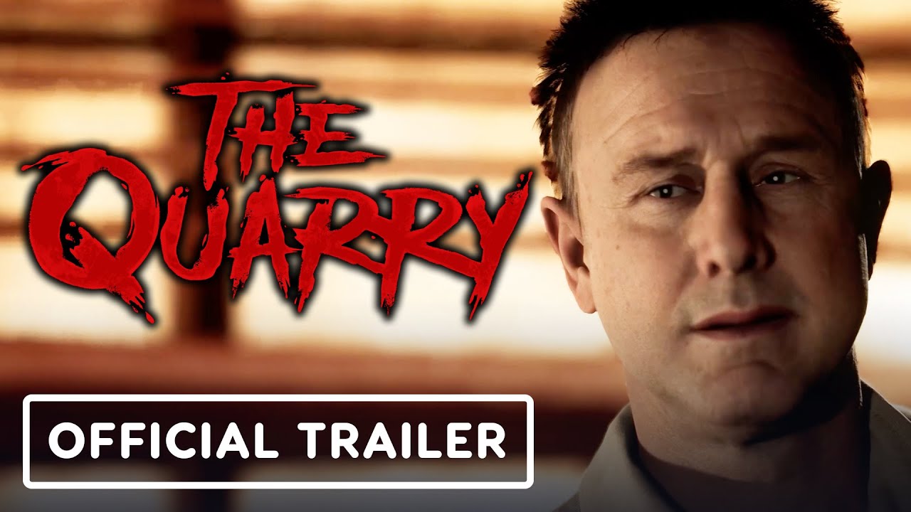 The Quarry - Official Announcement Trailer - The Global Herald