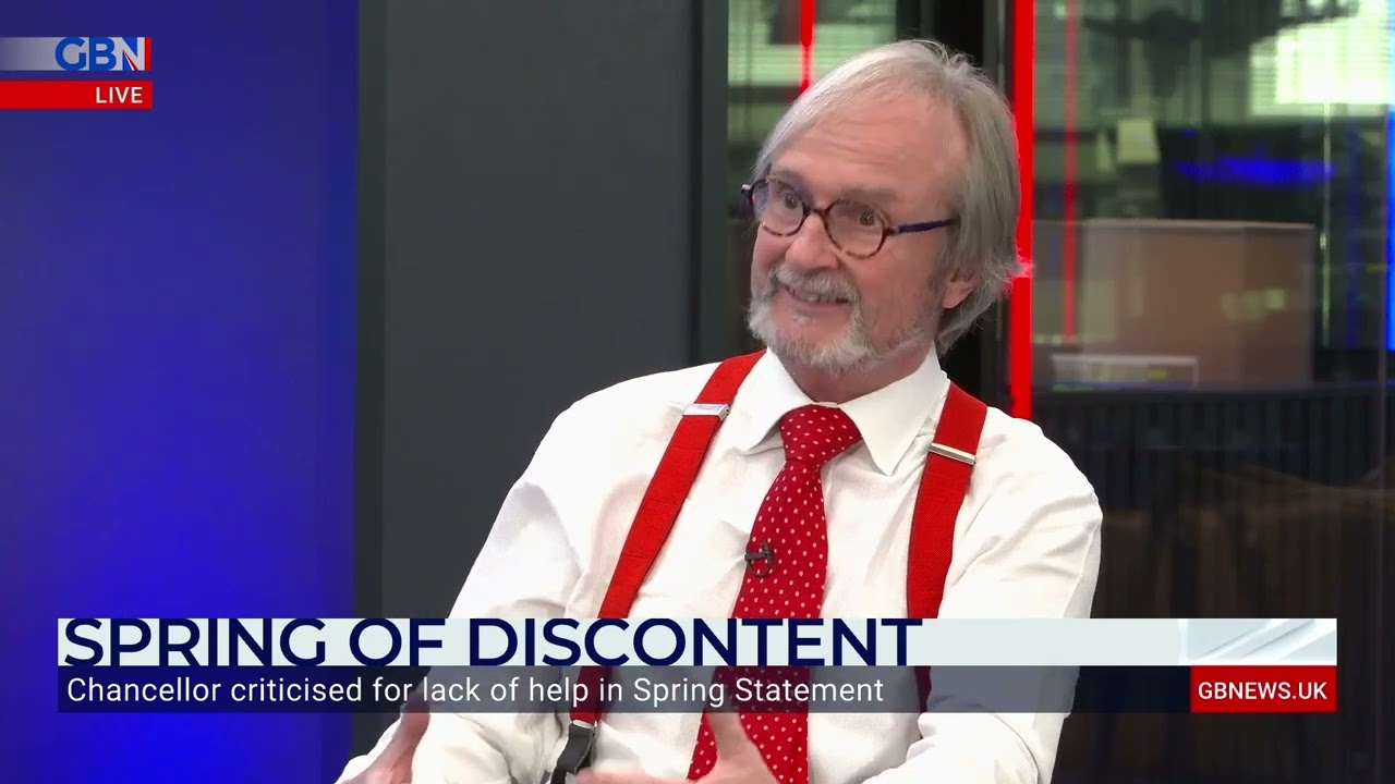 Justin Urquhart Stewart expects a summer statement after 'pig's ear ...