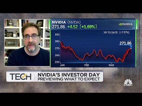 I am bullish on Nvidia's long-term data center opportunity, says ...
