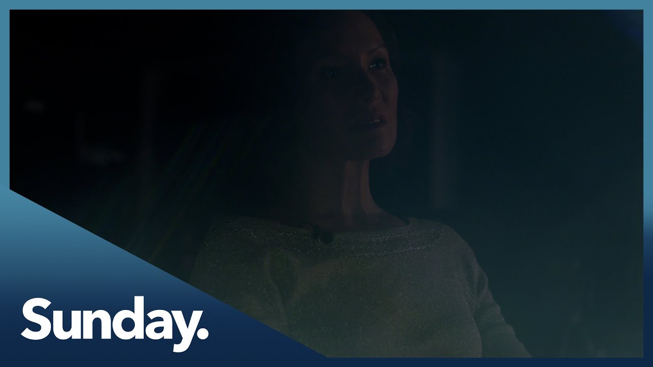 Tania Page reflects coverage father who met Mongrel Mob member who ...