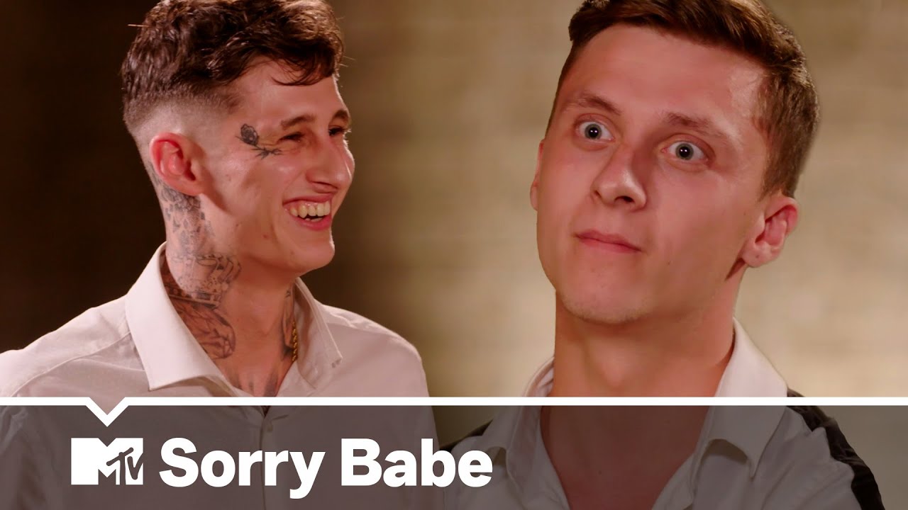Cameron: Set Fire To His Mate | Ep #4 | Sorry Babe - The Global Herald