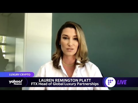 How FTX is expanding into luxury brand markets and getting more women ...