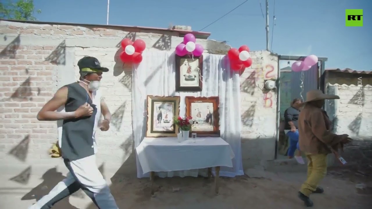 Exploding hammers stun Mexico - The Global Herald