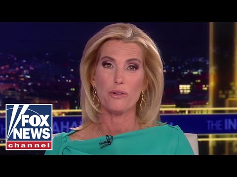 Ingraham: They're selling another war - The Global Herald