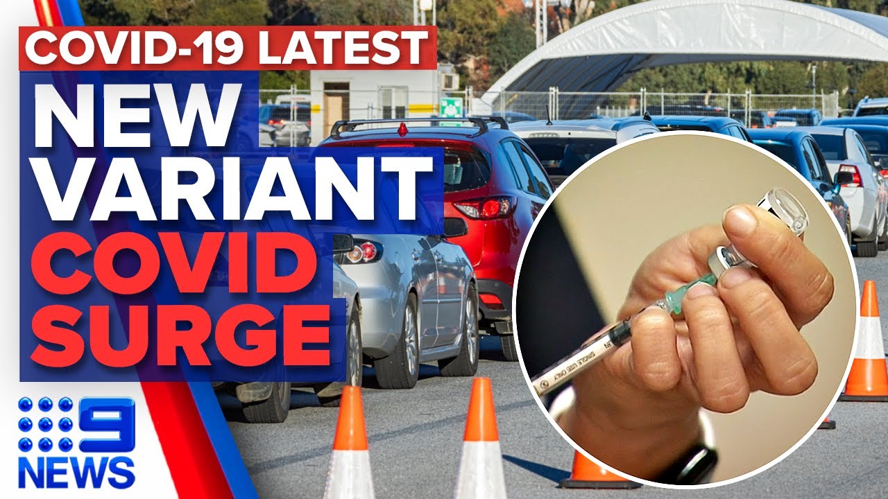What is the new ‘Deltacron’ variant?, COVID-19 case surge in SA ...