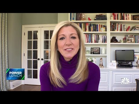 Stephanie Link likes FedEx and Accenture - Here’s why - The Global Herald