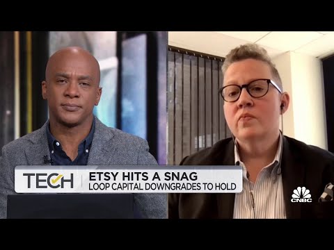 We think things have gotten worse since Etsy's earnings call, says Loop ...