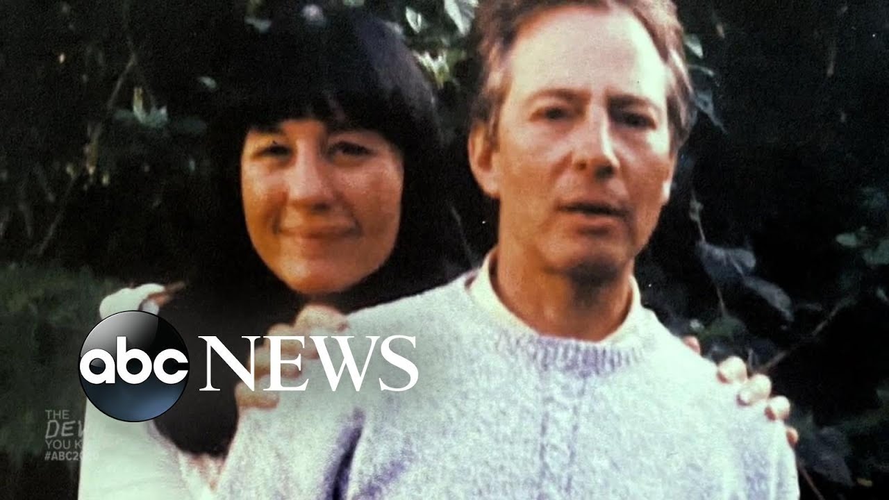 How Susan Berman met Robert Durst: 20/20 ‘The Devil You Know’ Preview ...