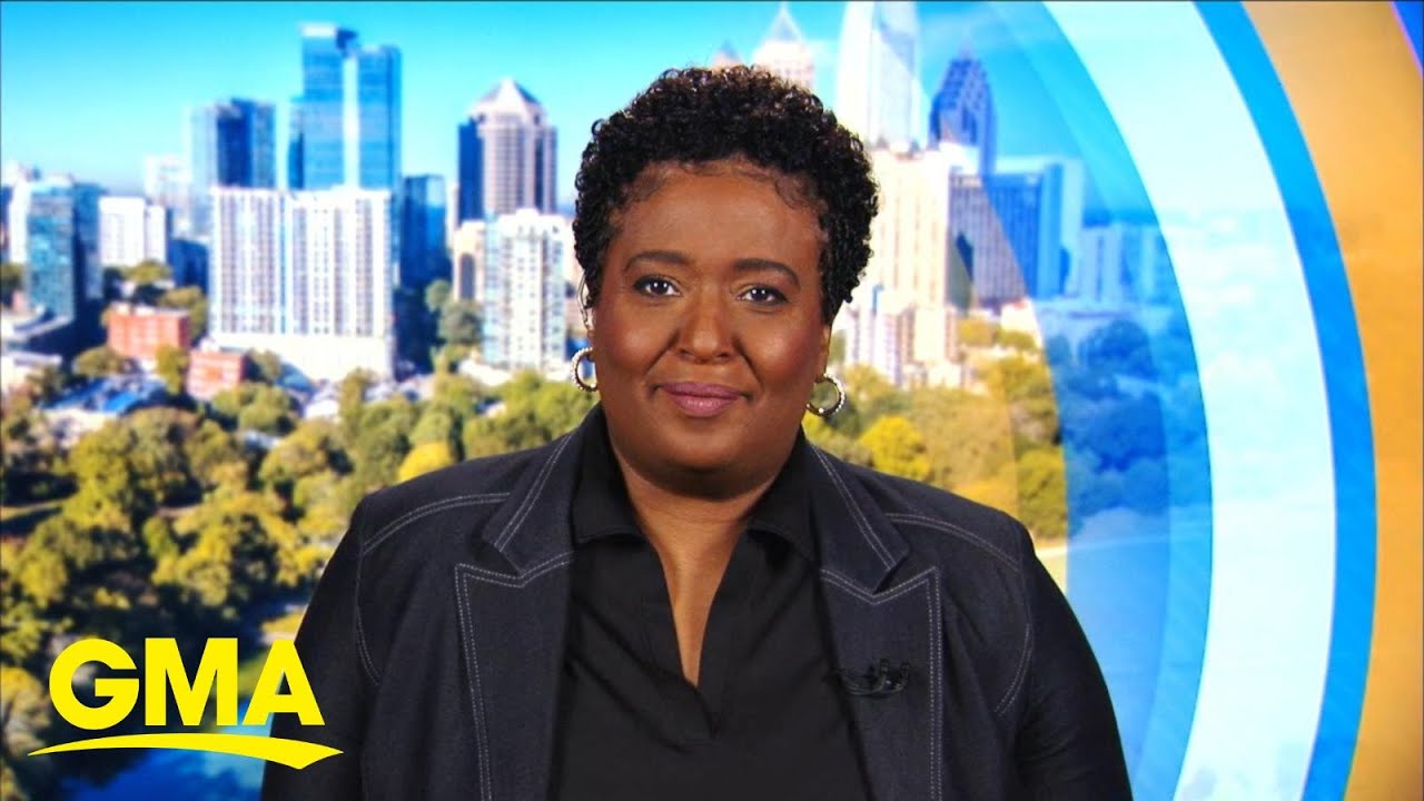 Chattanooga, Tennessee, confirms city's first female chief of police ...