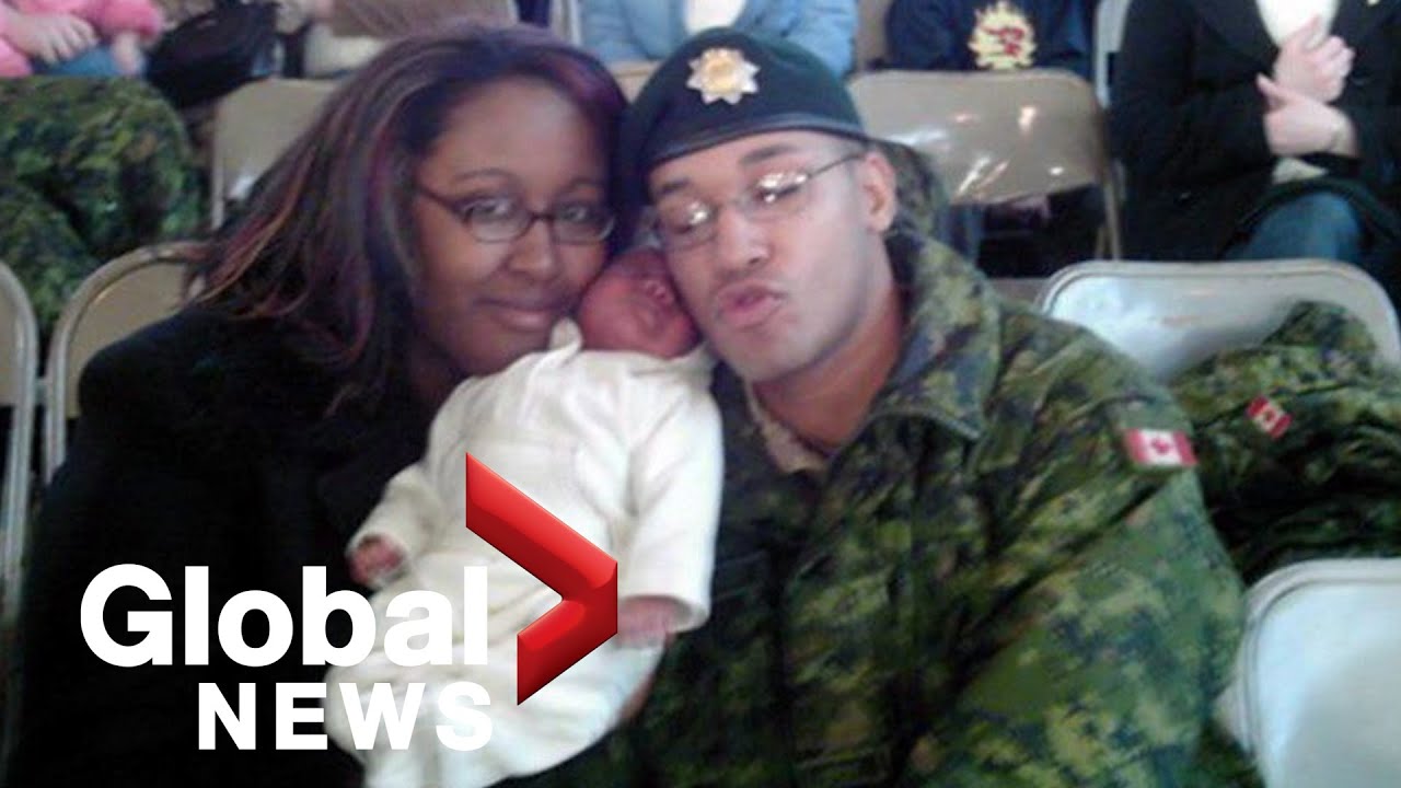 Desmond fatality inquiry uncovers gaps in veterans’ care - The Global ...