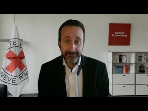 CGTN exclusive interview with Director-General of ICRC - The Global Herald
