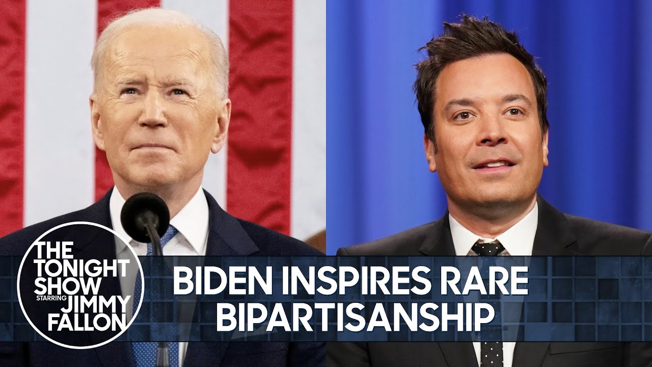 Biden Inspires Rare Bipartisanship, Crazed Marjorie Taylor Greene ...