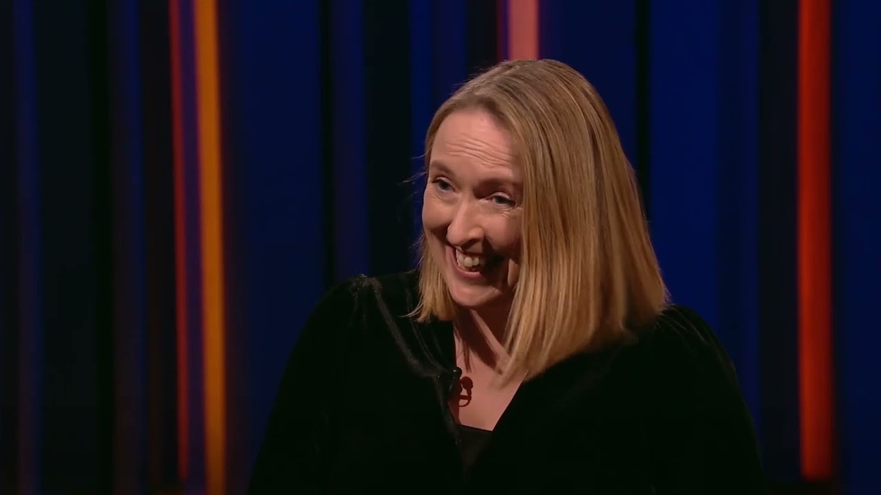 Dr Kate Devlin and Tommy have to agree to disagree on what constitutes ...