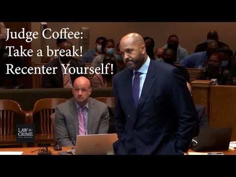 Slain NBA Player Trial: Judge Coffee Tells Defense He Will not Put Up ...