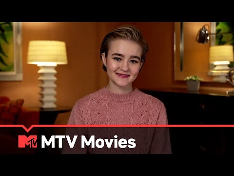 Millie Simmonds On A Quiet Place Memories & Why She Wants To Play A ...