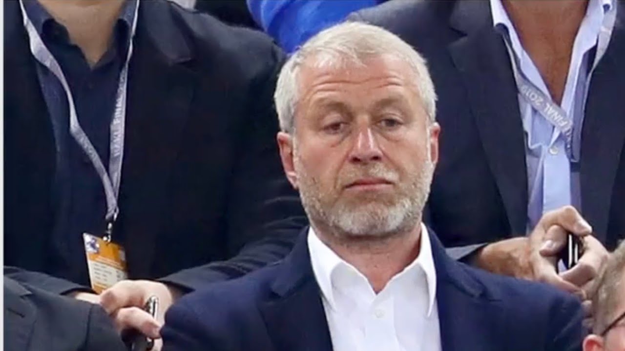 Chelsea Football Club owner to step back from club, assist in Russia ...