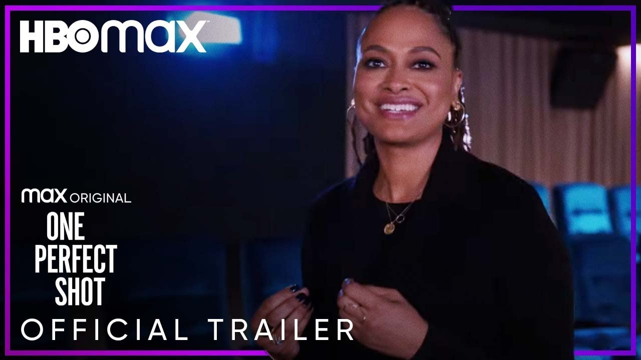 One Perfect Shot | Official Trailer | HBO Max - The Global Herald