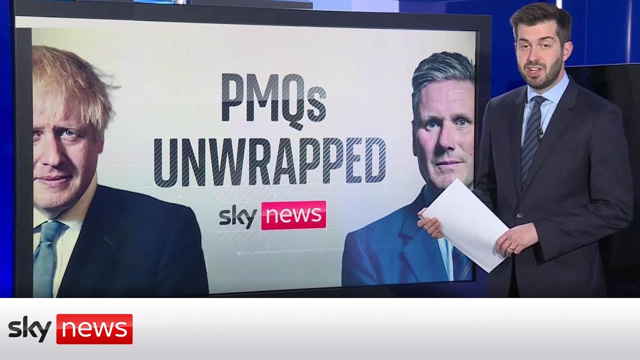 PMQs Unwrapped: MP Jamie Wallis says he's trans - The Global Herald