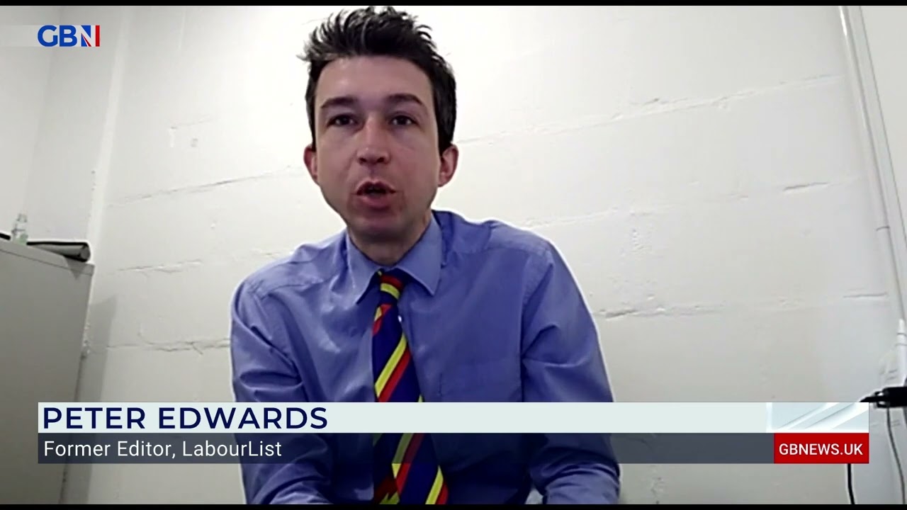 Peter Edwards: Less than a week's notice of shifts is 'in favour of the ...