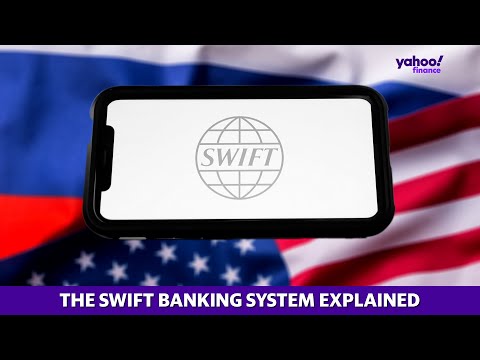 SWIFT 101: What is the Swift network and how does it work? - The Global ...