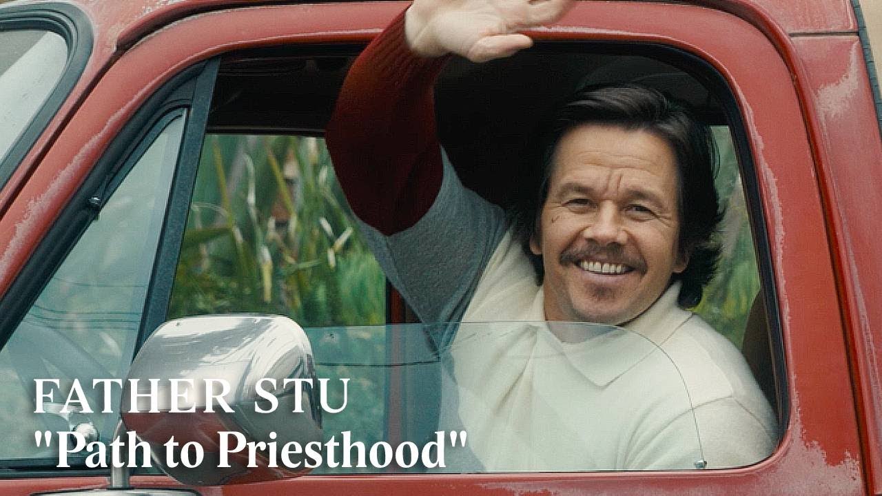 FATHER STU – You Don’t Know Stu | Path to Priesthood - The Global Herald