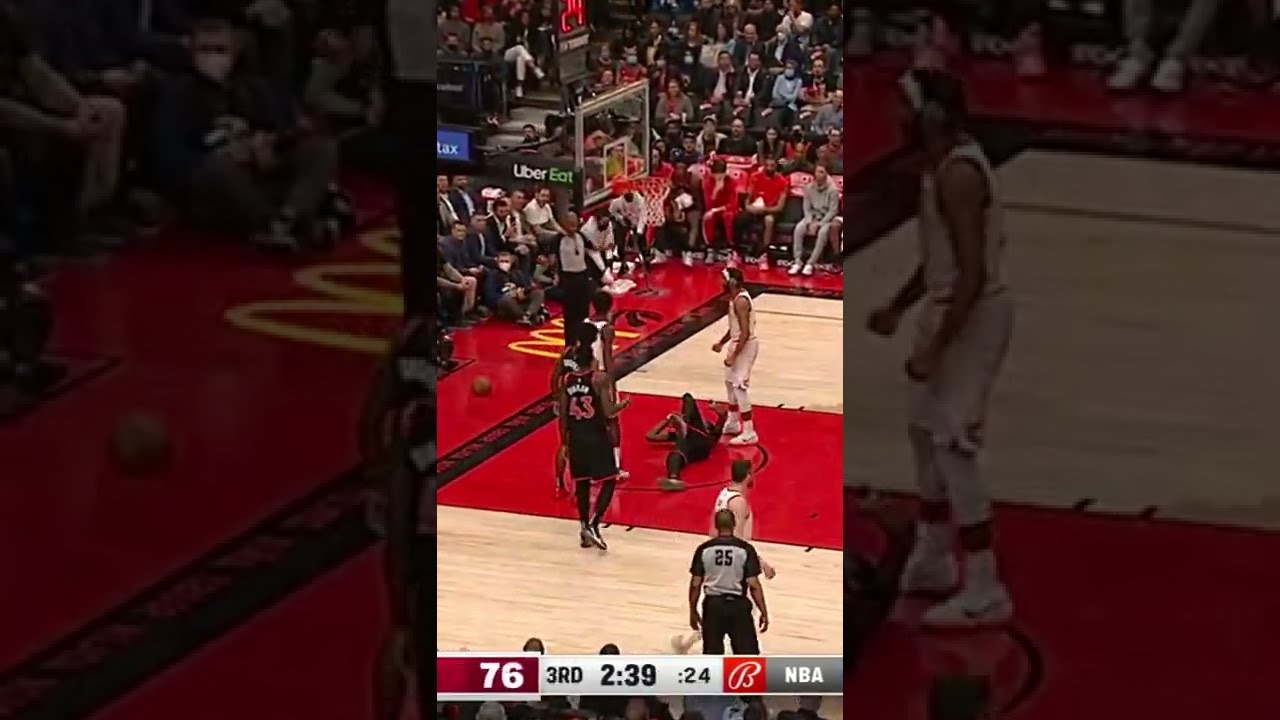 NBA Rookie Evan Mobley Makin' Moves 💪 - The Global Herald