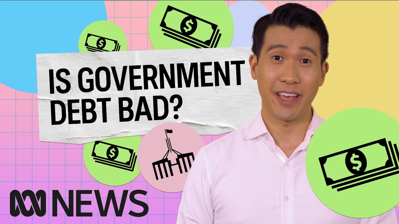 Is government debt bad? | Politics Explained (Easily) - The Global Herald