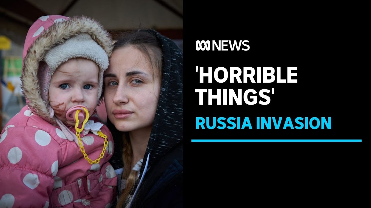 Russia's grip tightens on Mariupol as intense fighting hampers rescue ...