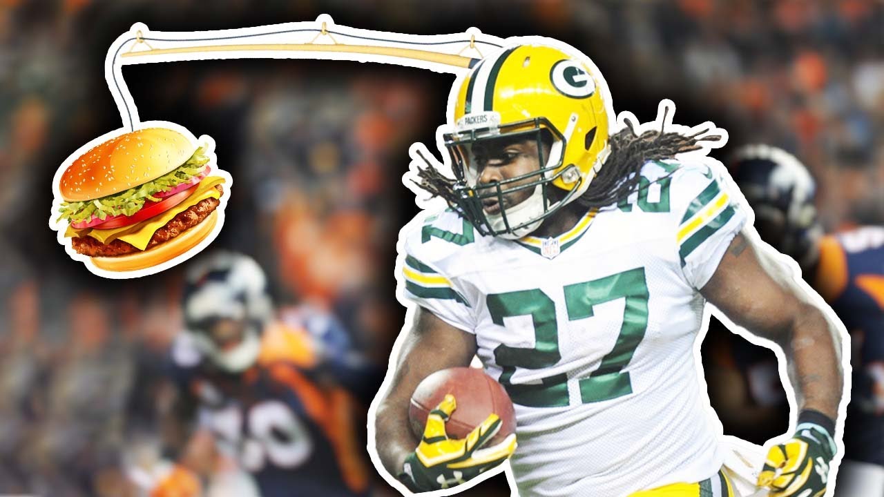 10 Of The FATTEST Players In NFL History... - The Global Herald