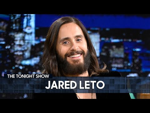 Jared Leto Dishes on Morbius and Sinister Six Marvel Rumors | The ...
