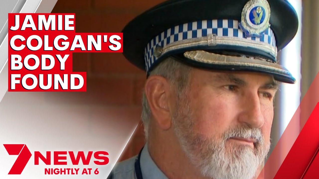 Jamie Colgan's body found in a Leumeah unit | 7NEWS - The Global Herald