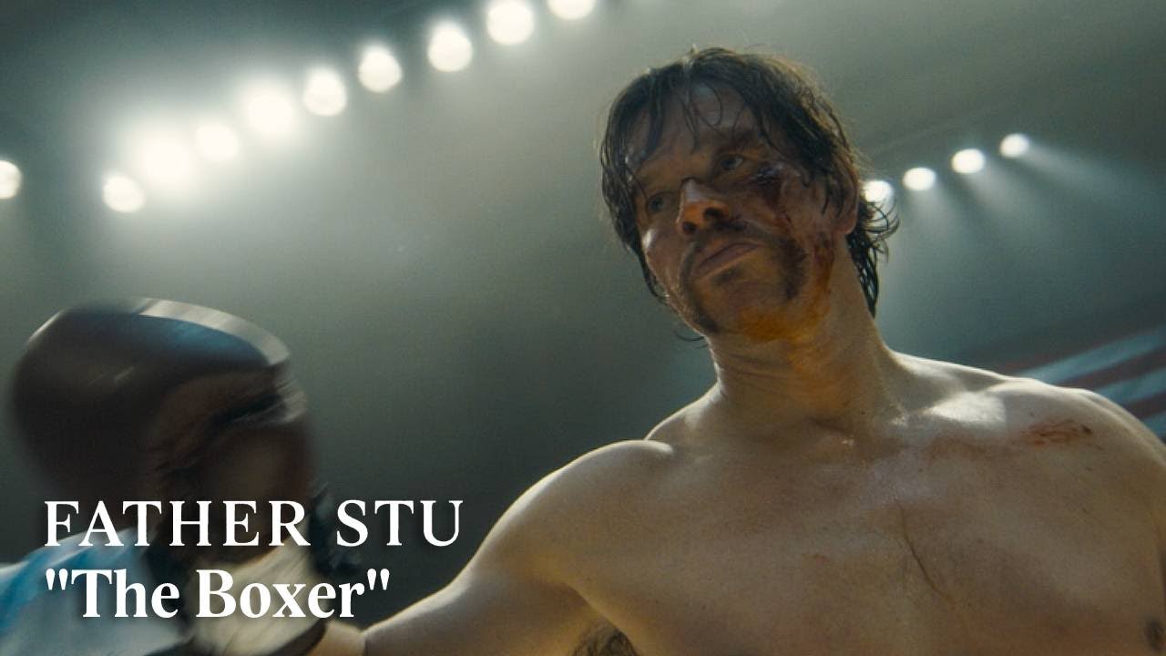 FATHER STU – You Don’t Know Stu | The Boxer - The Global Herald