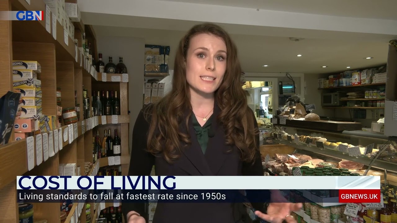 Amelia Harper reports on how Rishi Sunak's Spring Statement will impact ...