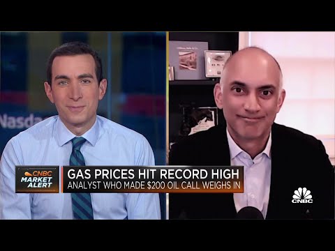 Veteran energy analyst Arjun Murti: I am an electric-vehicle bull - The ...