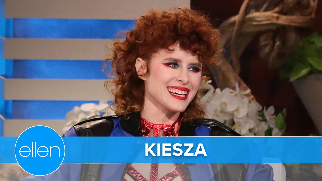 Kiesza Opens Up About Life-Changing Brain Injury - The Global Herald