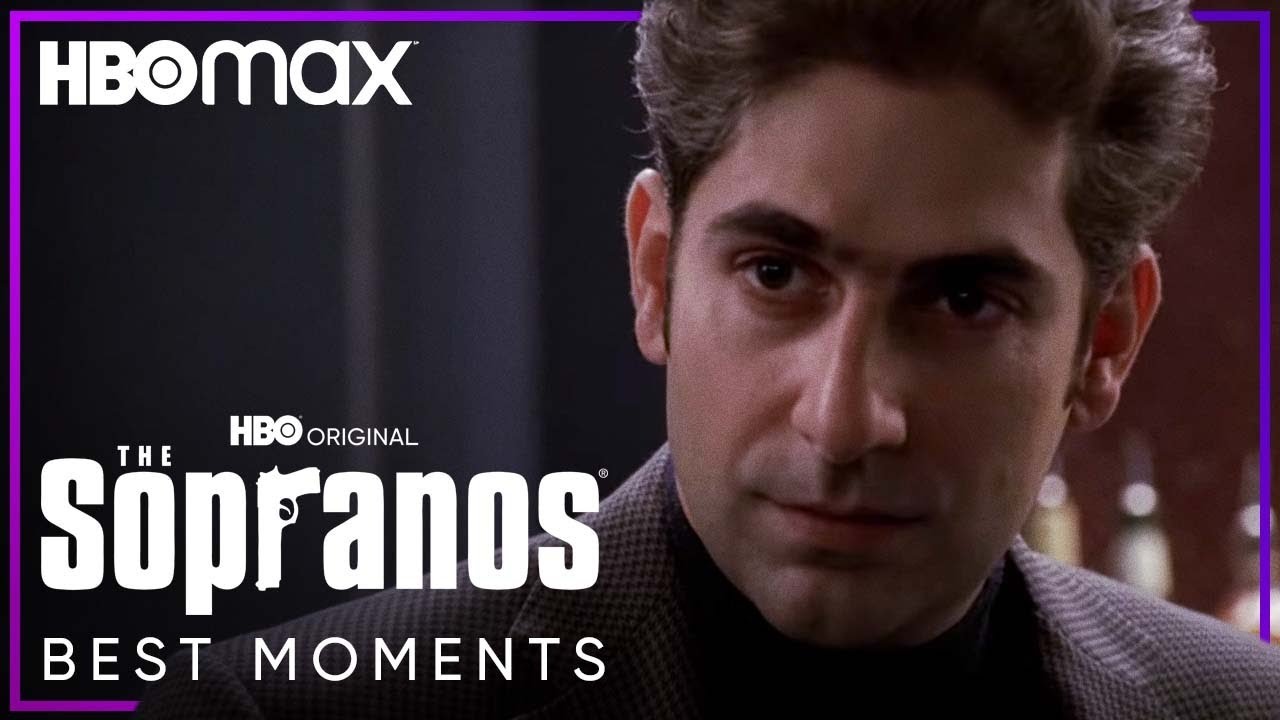 Christopher Moltisanti's Best Moments In The Sopranos | The Sopranos ...