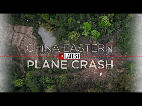 What really happened to flight MU5735? | 7NEWS - The Global Herald